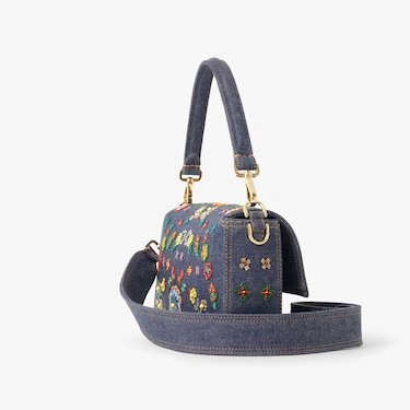 Fendi Baguette