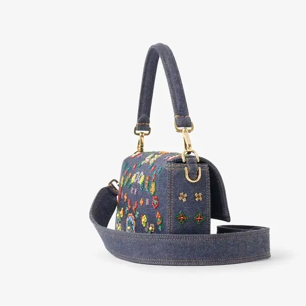 Fendi Baguette