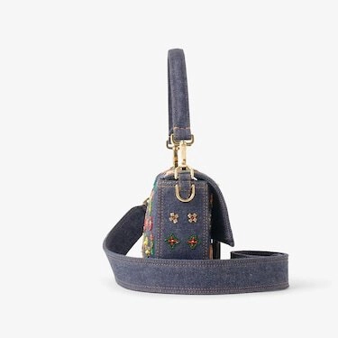Fendi Baguette