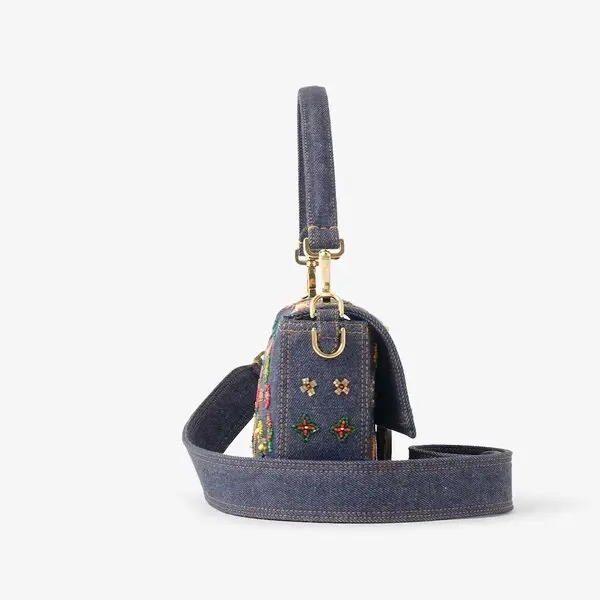 Fendi Baguette