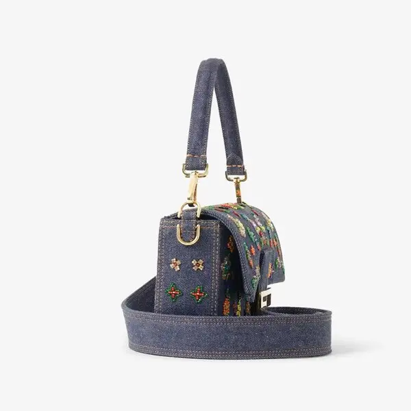 Fendi Baguette