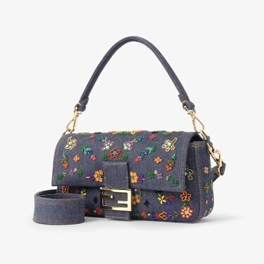 Fendi Baguette