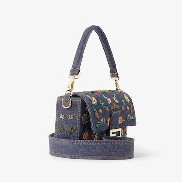 Fendi Baguette