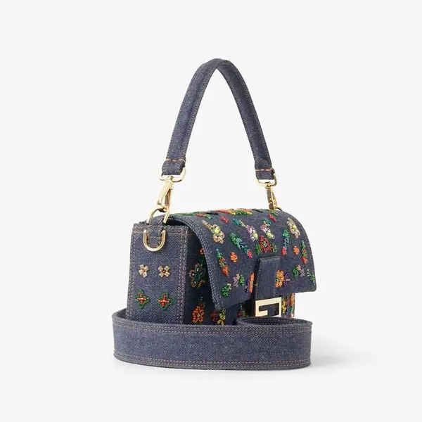 Fendi Baguette
