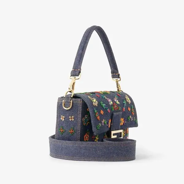 Fendi Baguette
