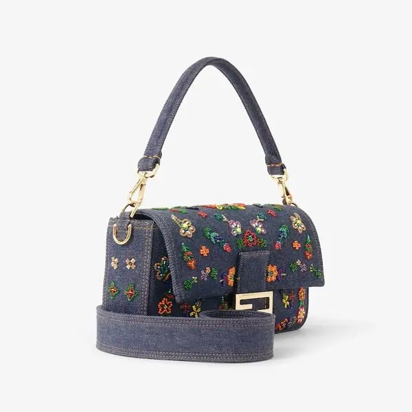 Fendi Baguette