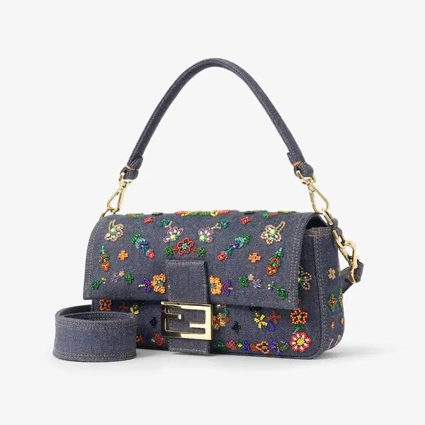 Fendi Baguette