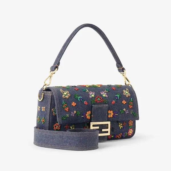 Fendi Baguette