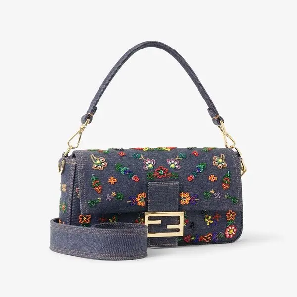 Fendi Baguette