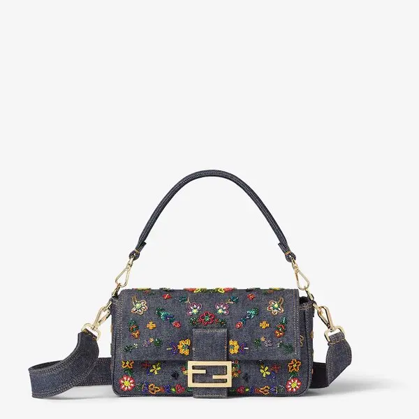 Fendi Baguette