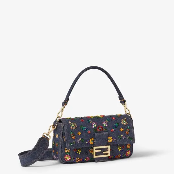 Fendi Baguette