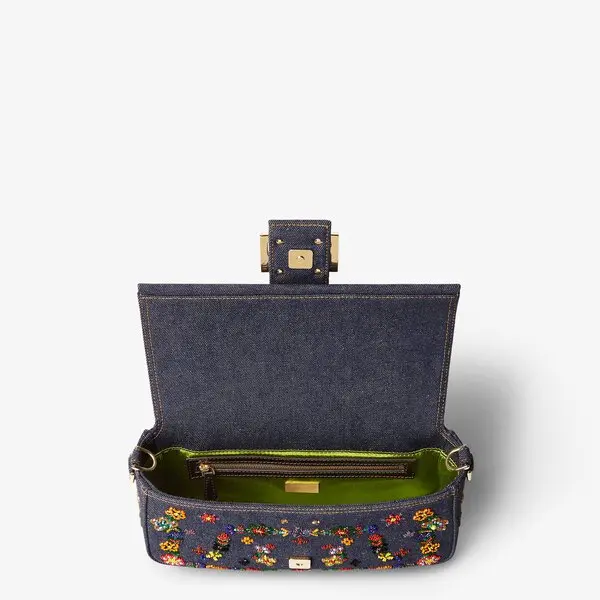 Fendi Baguette