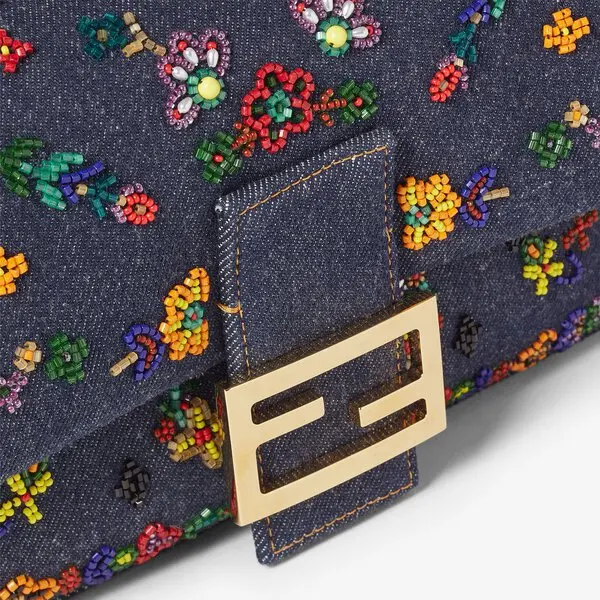 Fendi Baguette