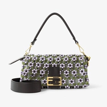 Fendi Baguette