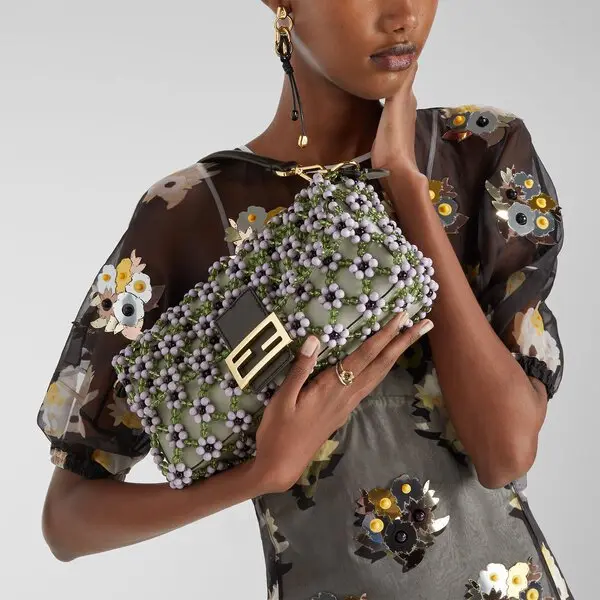 Fendi Baguette