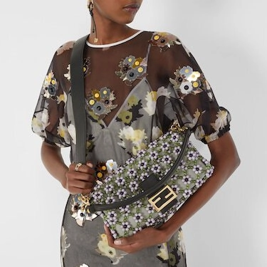 Fendi Baguette