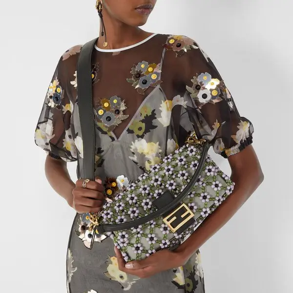 Fendi Baguette
