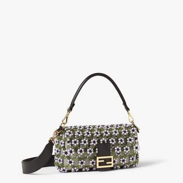 Fendi Baguette