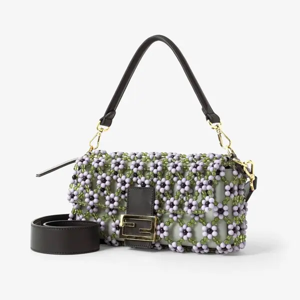 Fendi Baguette