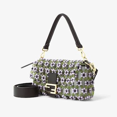 Fendi Baguette