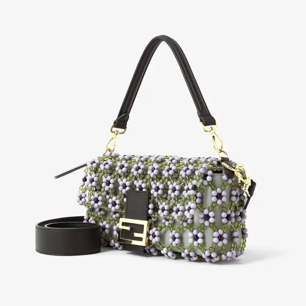 Fendi Baguette