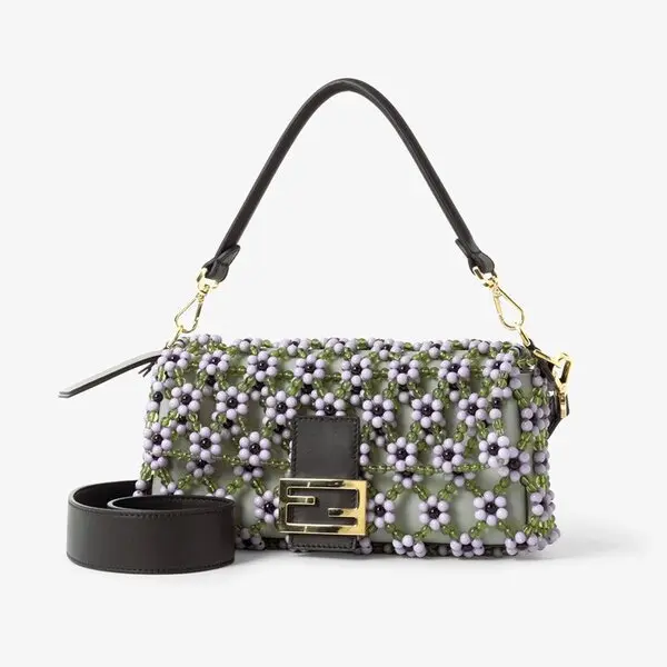 Fendi Baguette