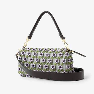 Fendi Baguette