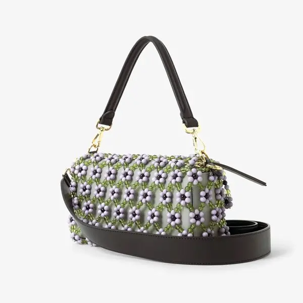 Fendi Baguette