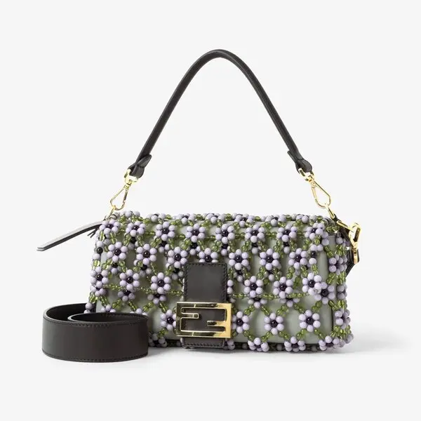 Fendi Baguette
