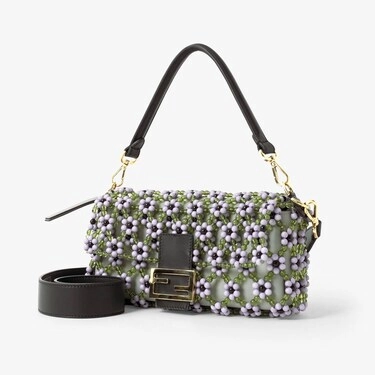 Fendi Baguette