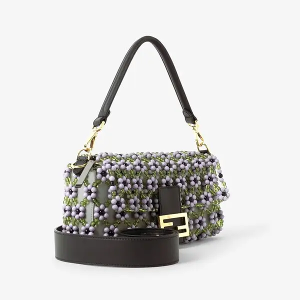 Fendi Baguette