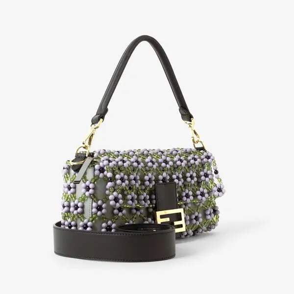 Fendi Baguette