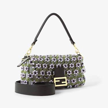Fendi Baguette