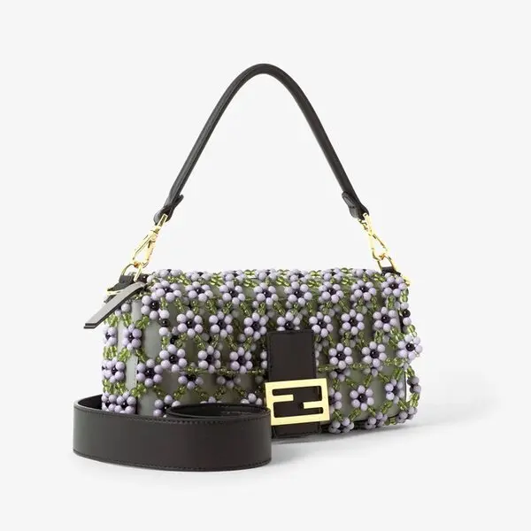 Fendi Baguette
