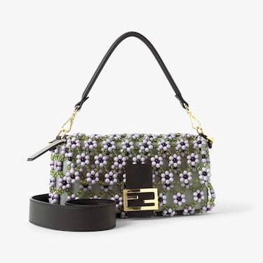 Fendi Baguette