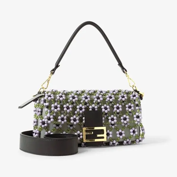 Fendi Baguette