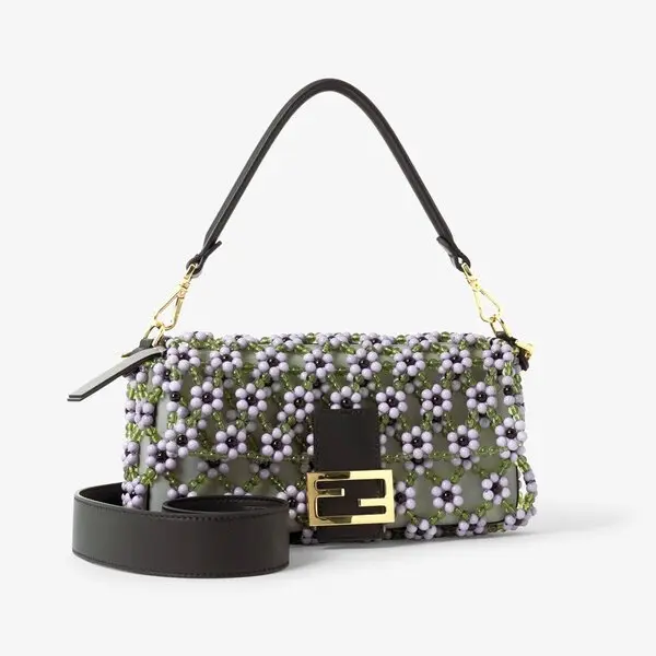 Fendi Baguette