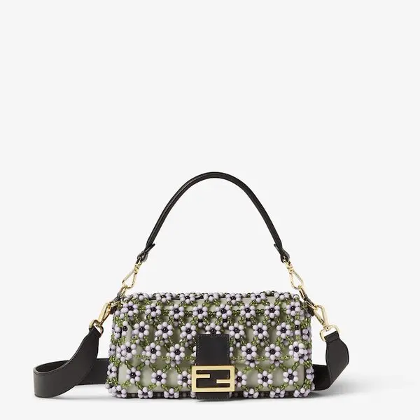 Fendi Baguette
