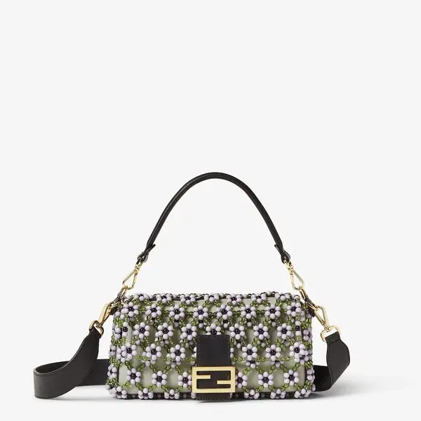 Fendi Baguette