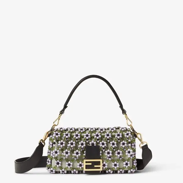 Fendi Baguette - Multicolour
