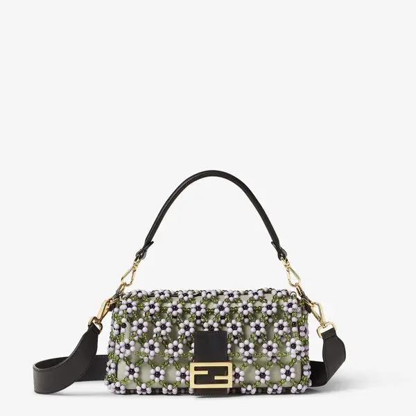 Fendi Baguette