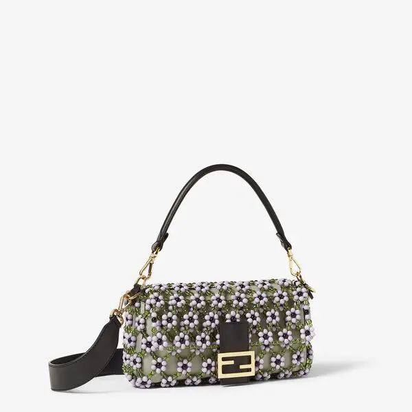 Fendi Baguette