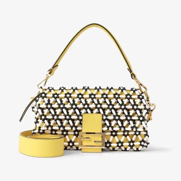 Fendi Iconic Baguette® Bag