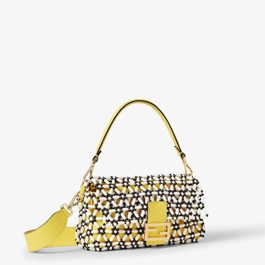 Fendi Iconic Baguette® Bag