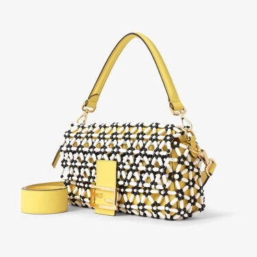Fendi Iconic Baguette® Bag