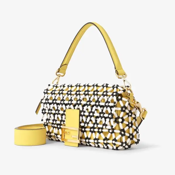 Fendi Iconic Baguette® Bag