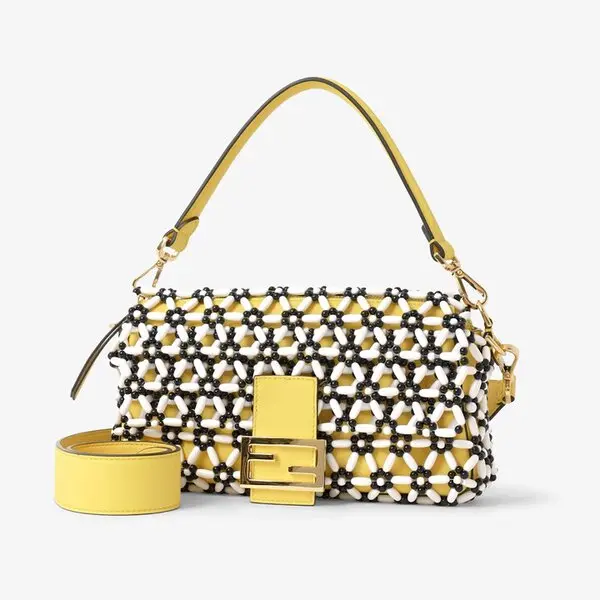 Fendi Iconic Baguette® Bag