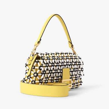 Fendi Iconic Baguette® Bag