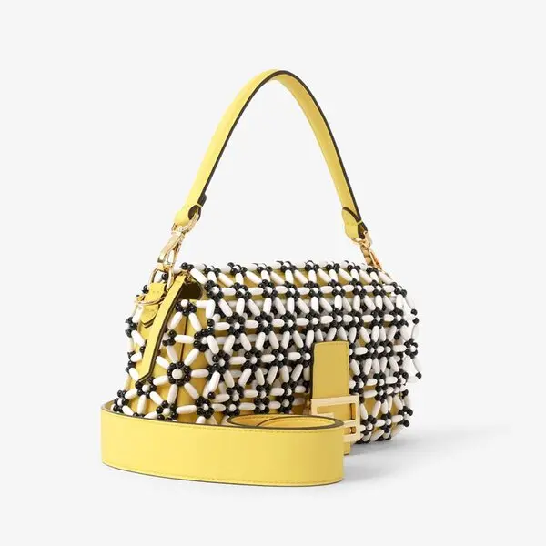 Fendi Iconic Baguette® Bag