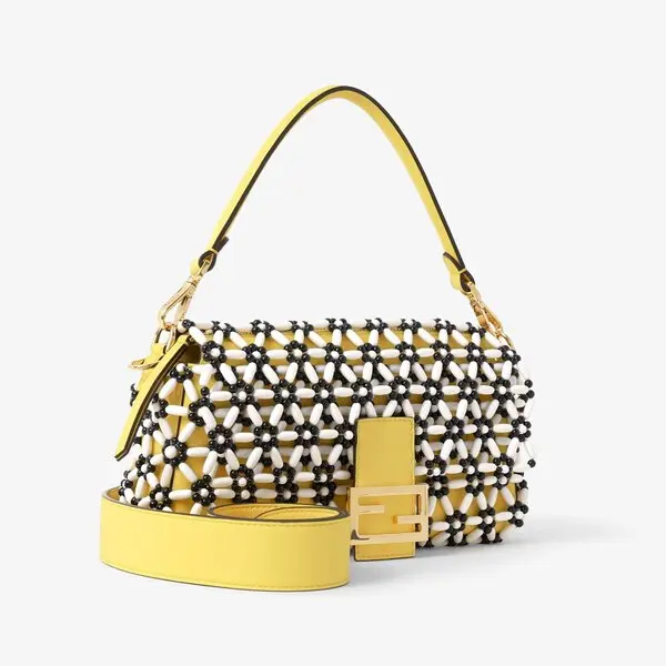 Fendi Iconic Baguette® Bag